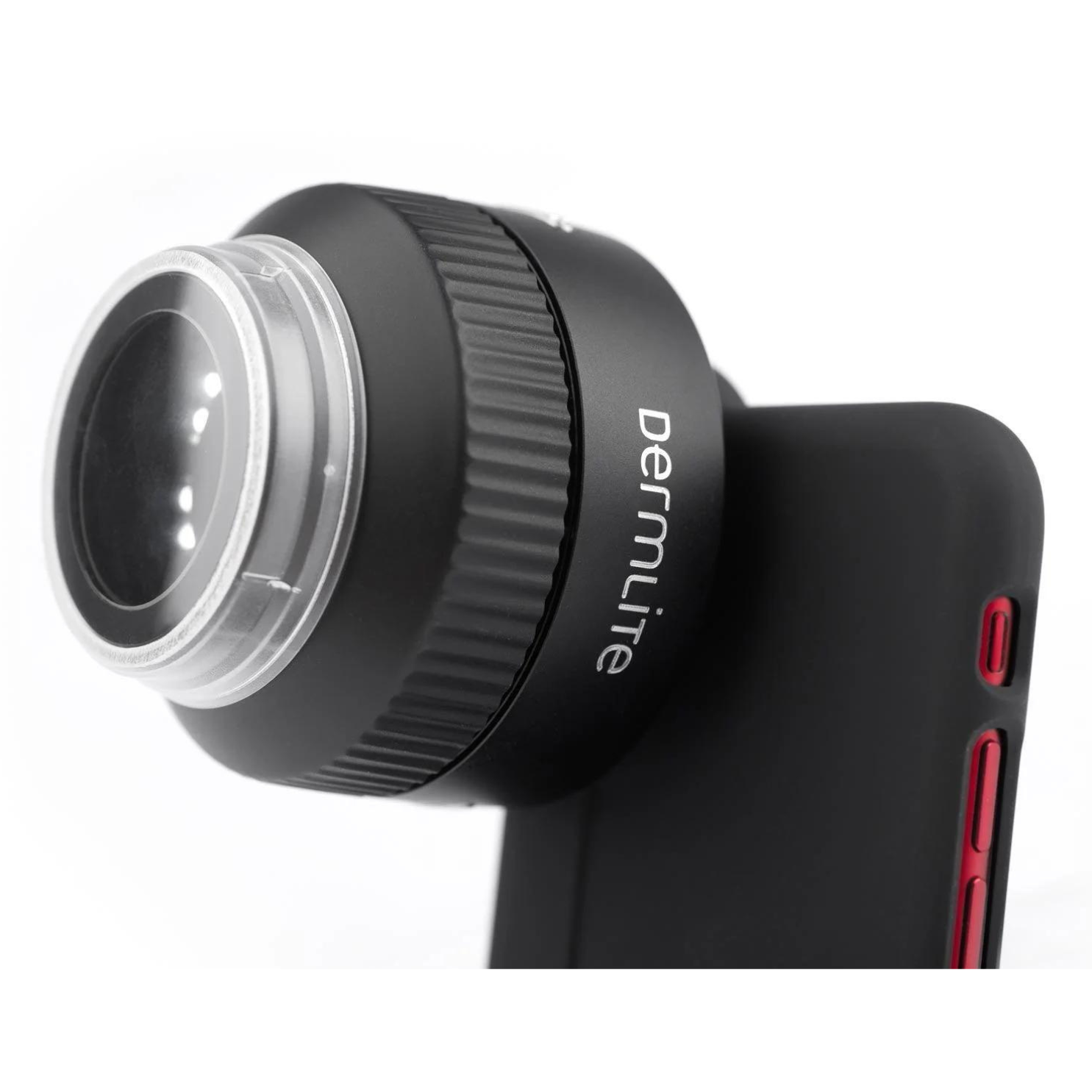 Dermlite Foto X Universal Dermoscopy Lens | Dermoscopy Products