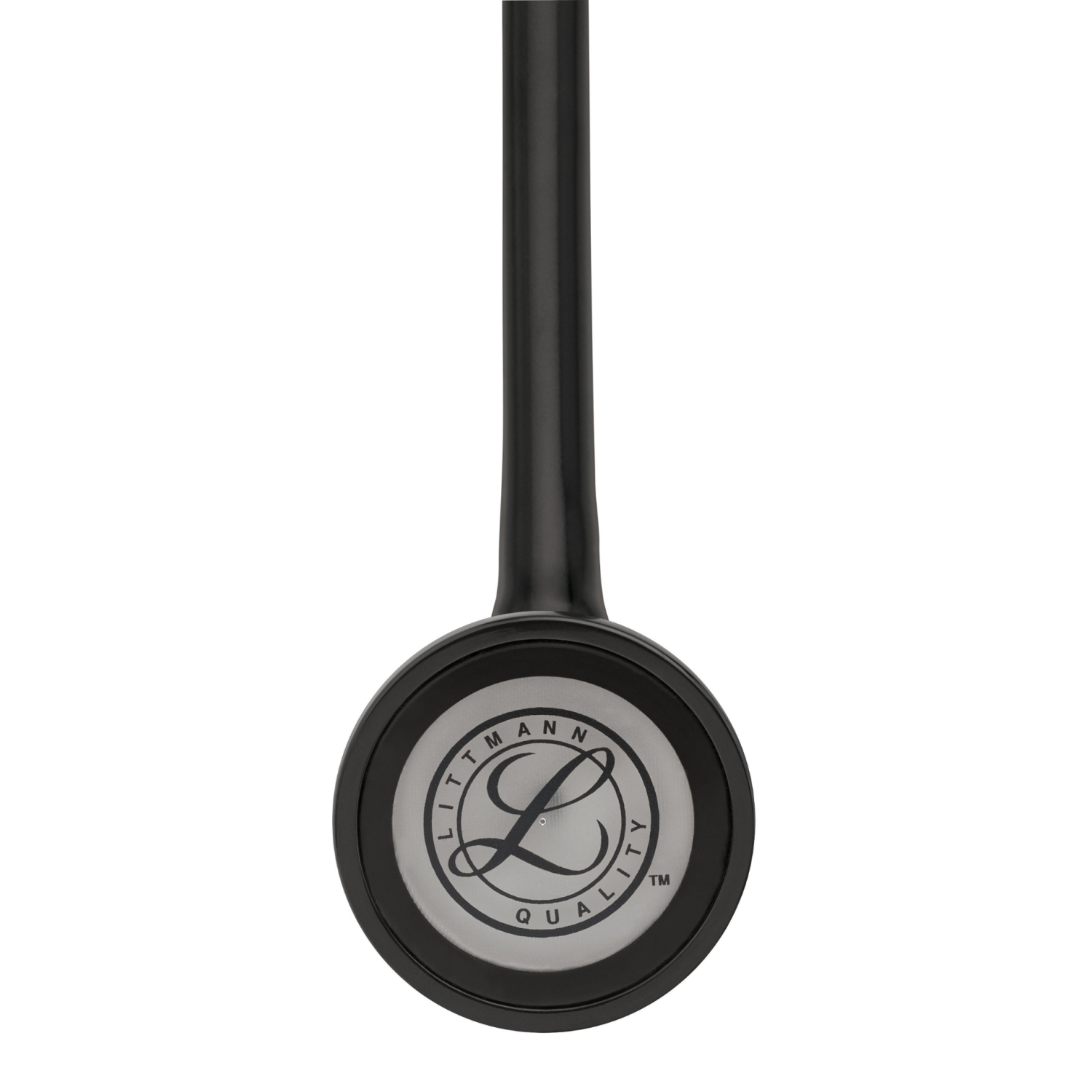 3M Littmann Master Cardiology Stethoscope - Black | Littmann Model #2160