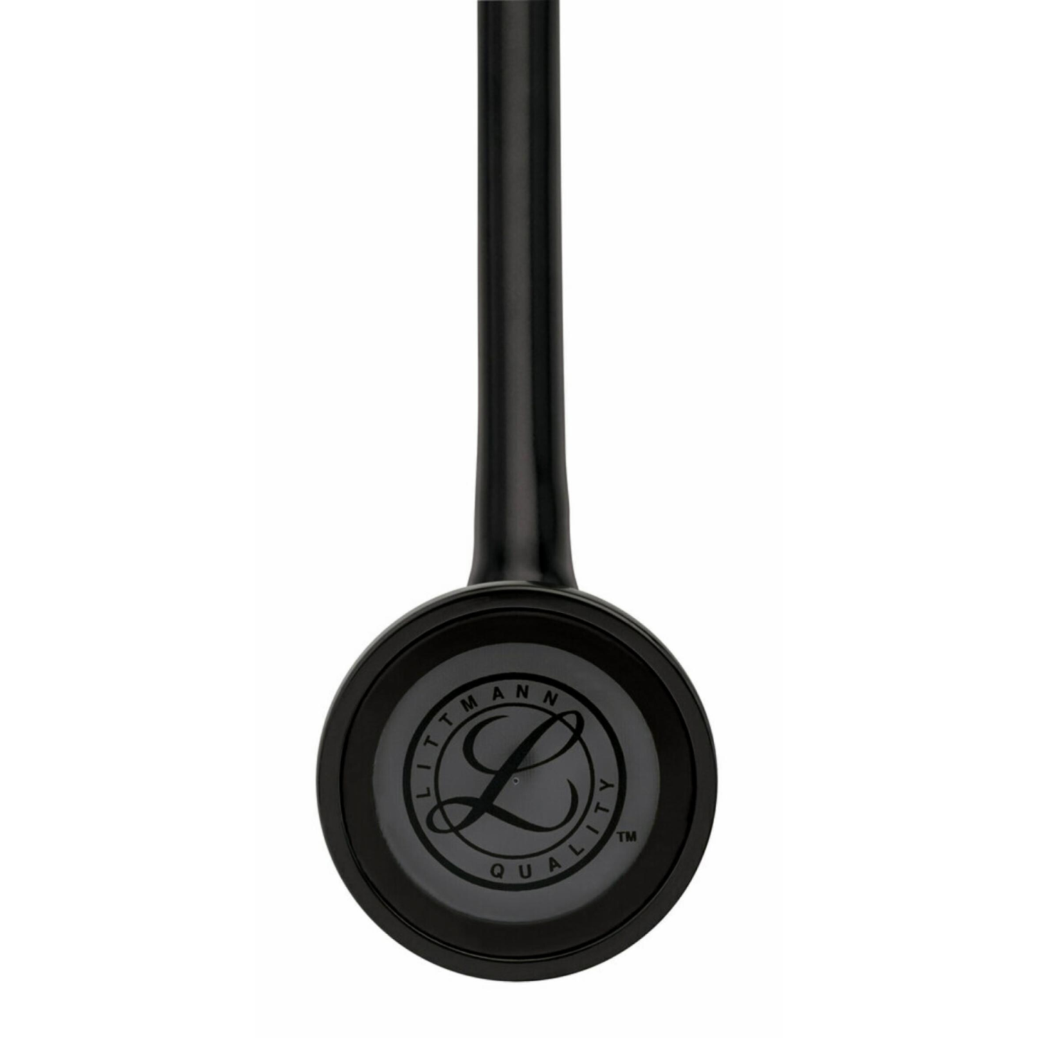 3M Littmann Master Cardiology Stethoscope - Black Edition* | Littmann ...