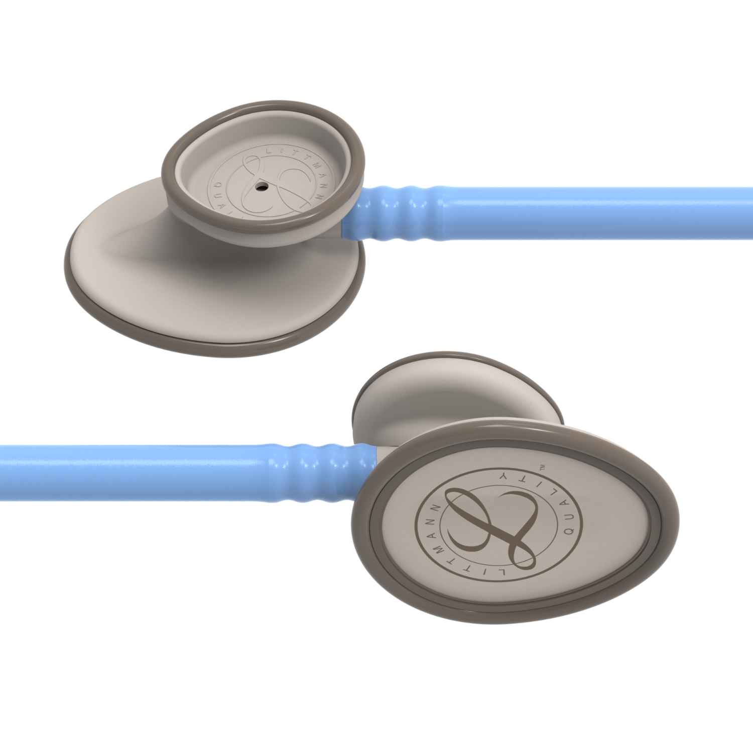 3M Littmann Lightweight II S.E. Stethoscope Ceil Blue - 28" | Littmann ...