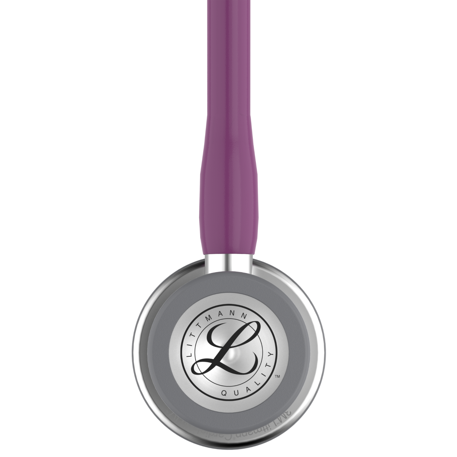 3M Littmann Cardiology IV Stethoscope Plum - 27" | Littmann Model #6156