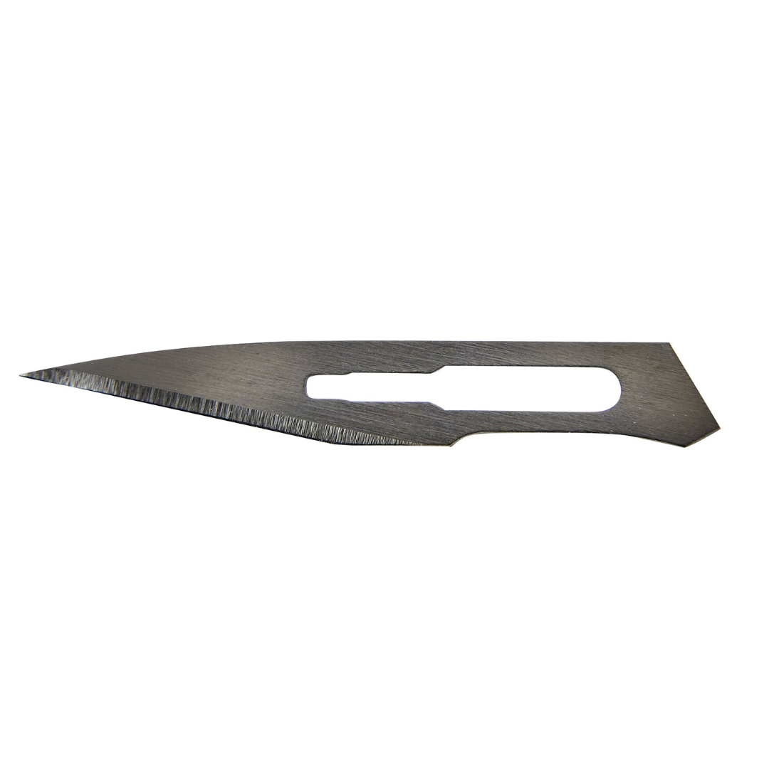 Instruments from Integra Miltex | Carbon Steel Sterile Surgical Blades ...