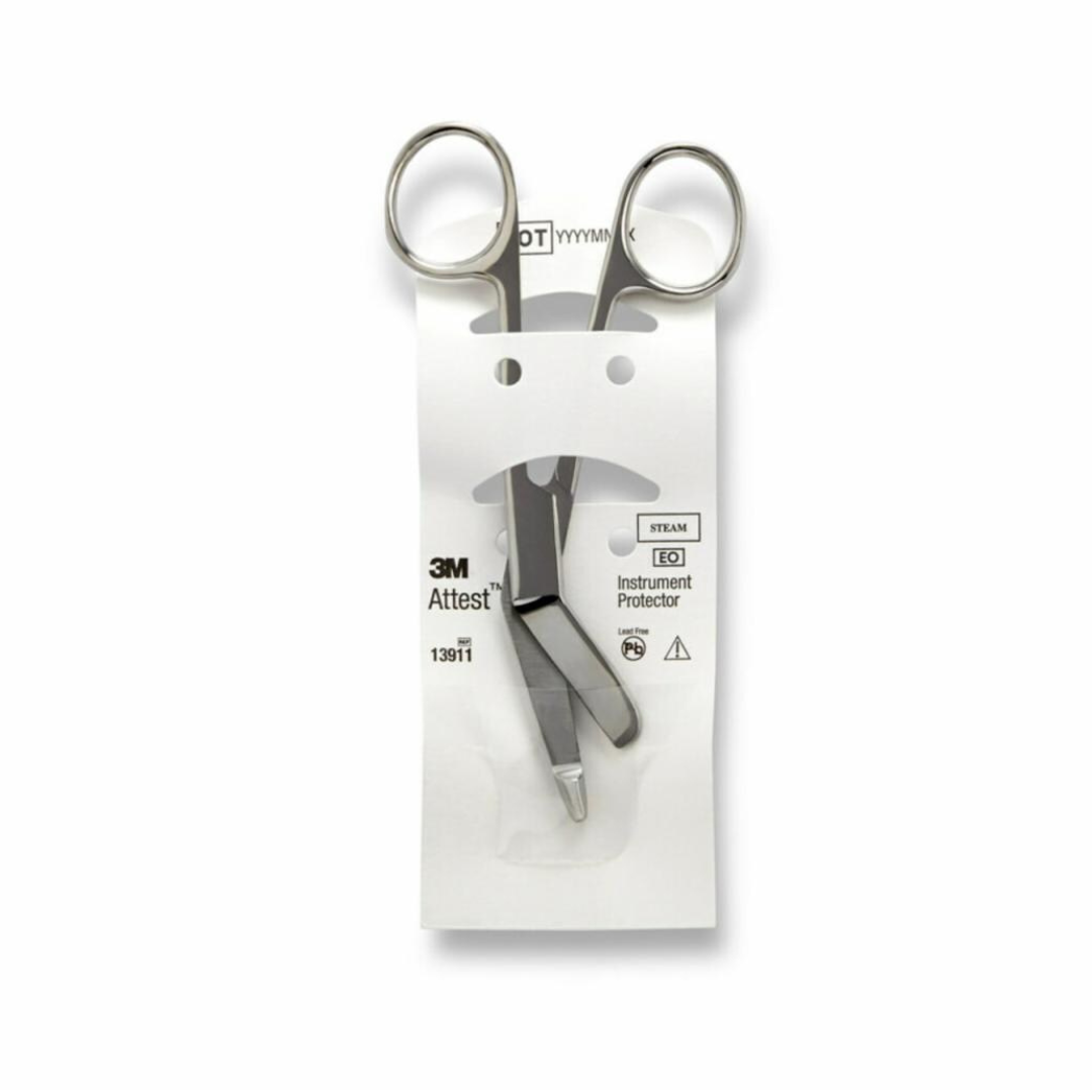 3M Comply Instrument Protector 2" x 5" 100/Bag | Medical Supplies