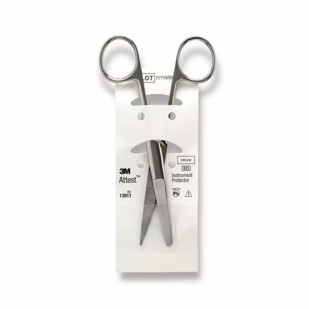 3M Comply Instrument Protector 3.5" x 6.625" 100/Bag | Medical Supplies