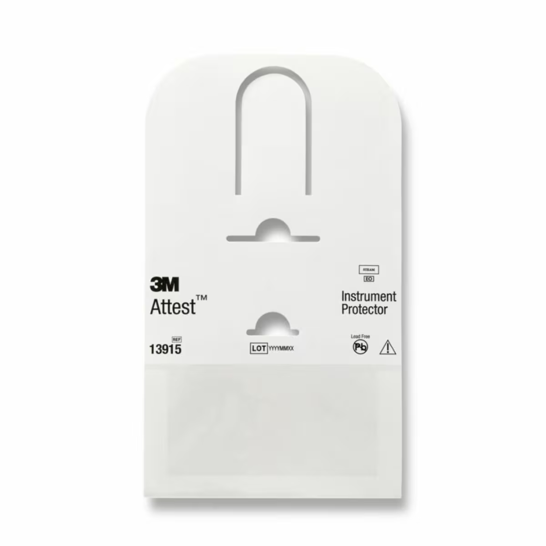 3M Comply Instrument Protector 5.5" x 9.5" 100/Bag | Medical Supplies