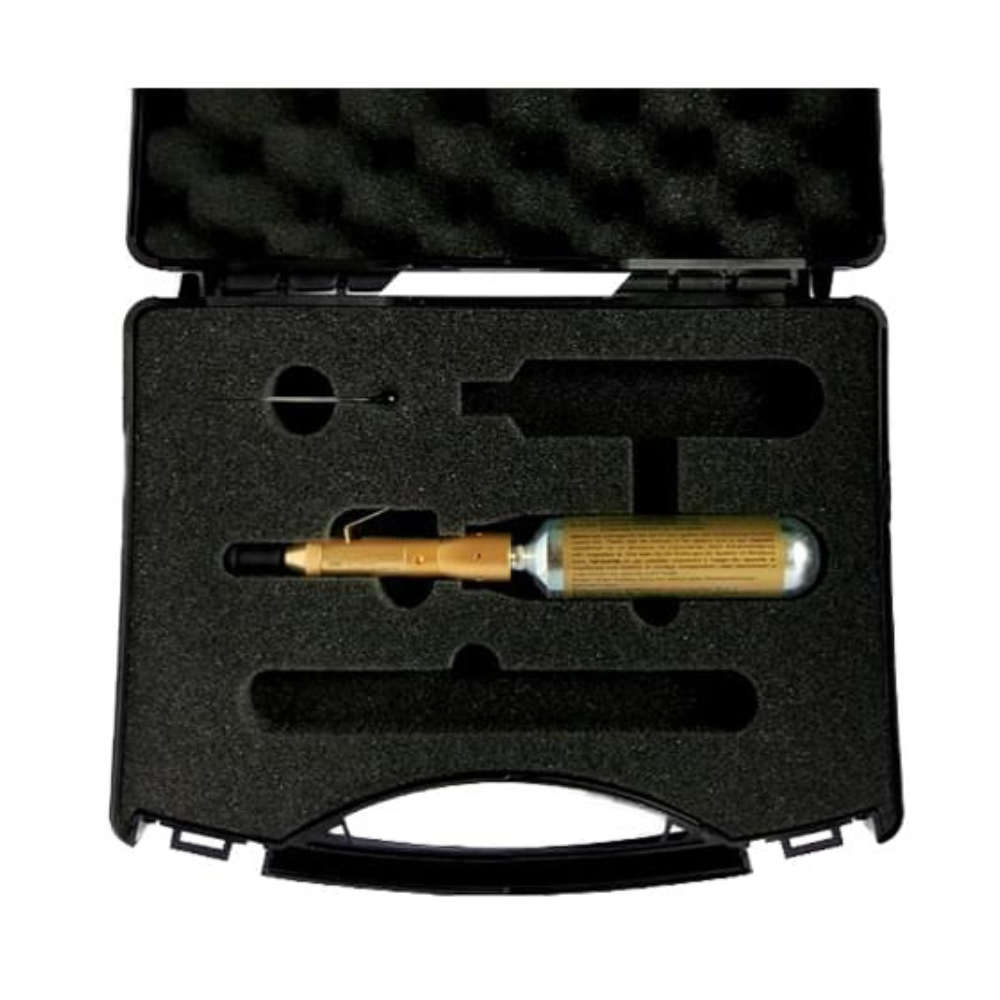 Cryosuccess Starter Kit - 1mm Tip | Cryosurgery Devices