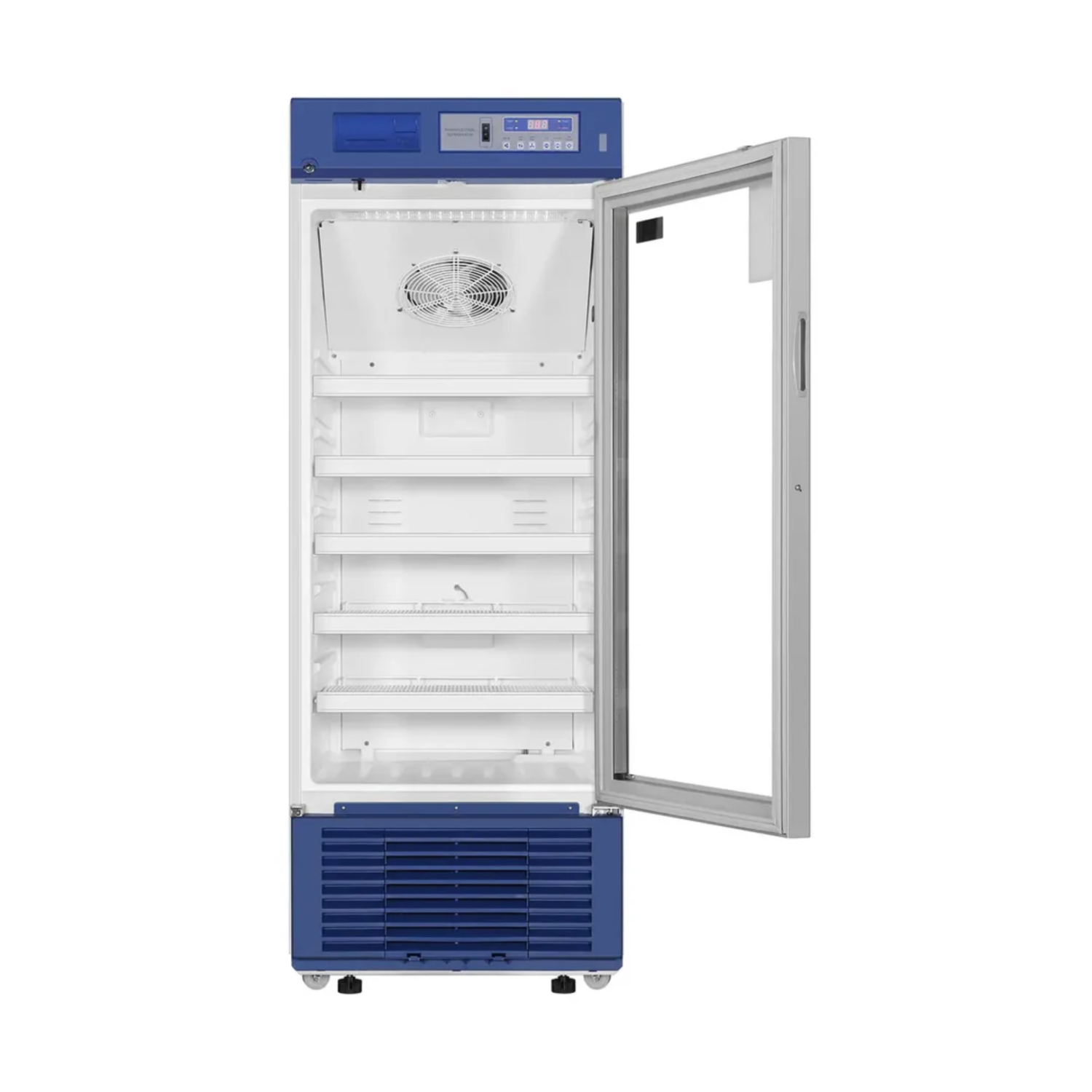 Haier HYC-290 Upright Medical / Vaccine Refrigerator | Lab Refrigerators