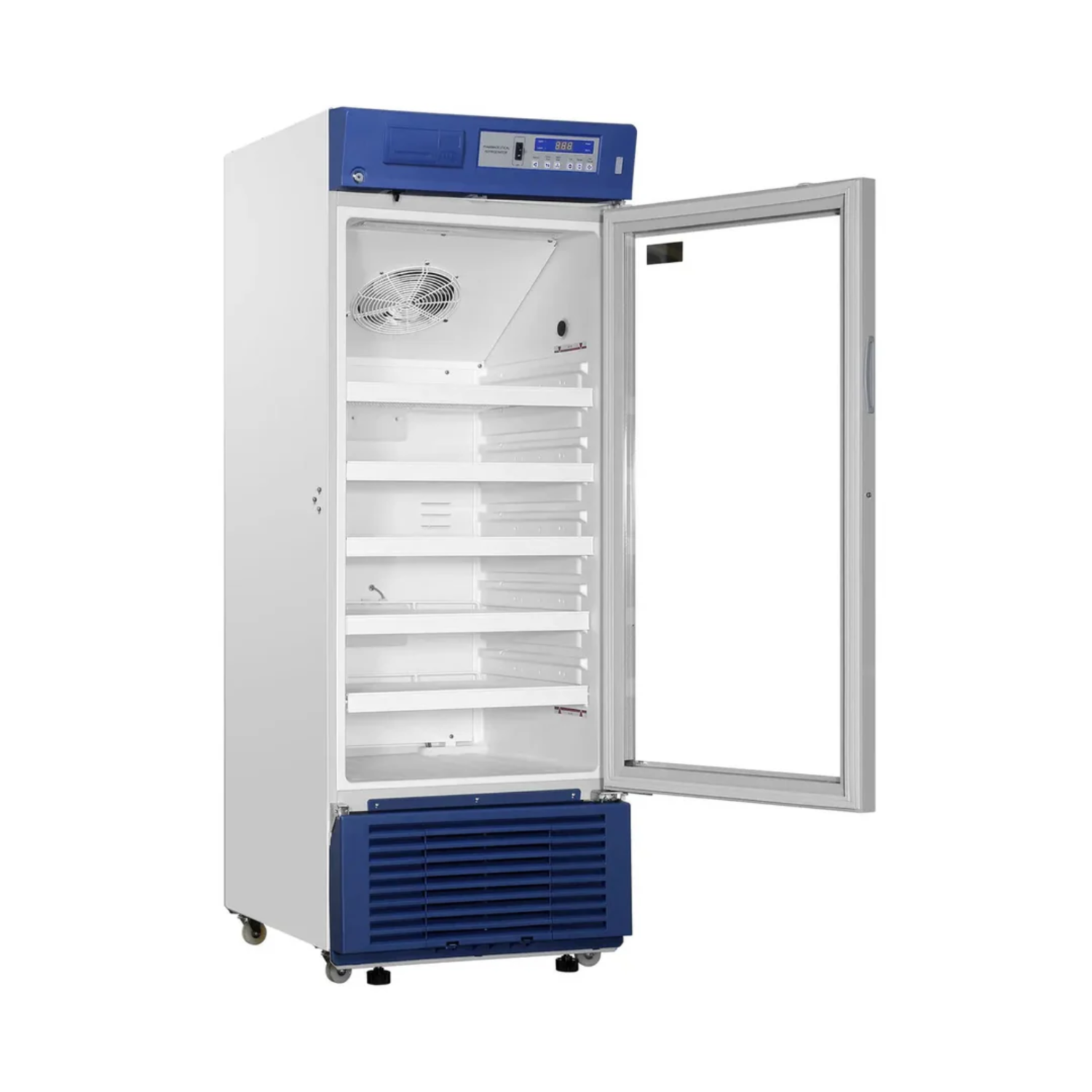 Haier HYC-290 Upright Medical / Vaccine Refrigerator | Lab Refrigerators