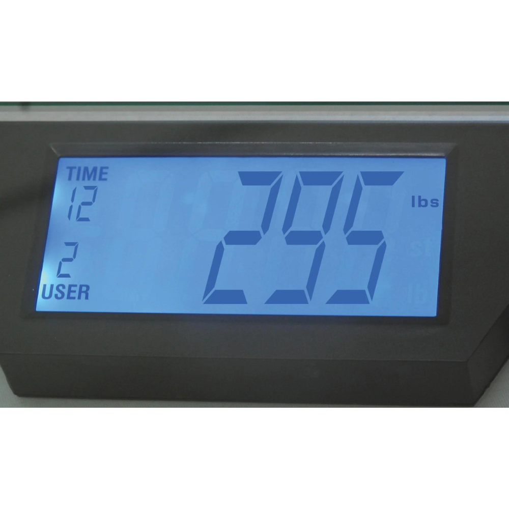 BIOS Living Extra Wide Talking Scale | Home Care