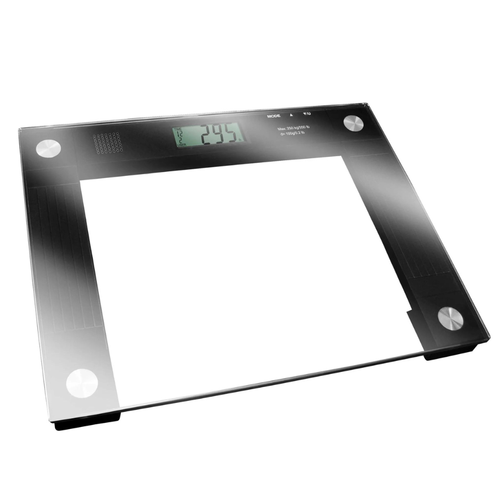BIOS Living Extra Wide Talking Scale | Home Care