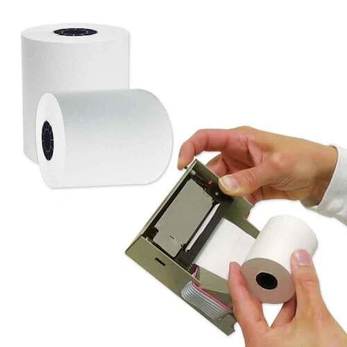 Midmark Printer Paper For M9/M11 UltraClave | Medical Supplies ...