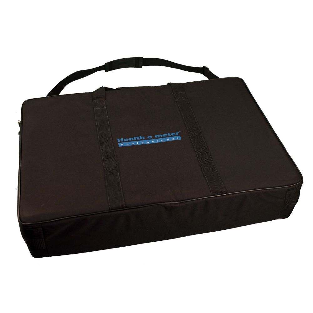 Health O Meter Carrying Case for 553KL Digital Pediatric Scale - Black