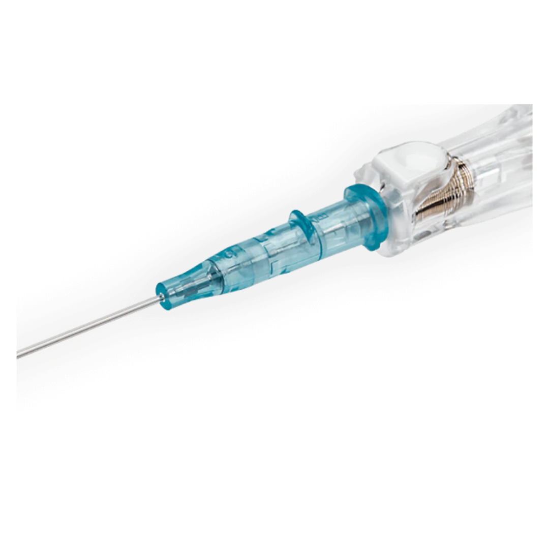 BD Insyte Autoguard BC Pro IV Catheter 22 G x 1.00" | Medical Supplies