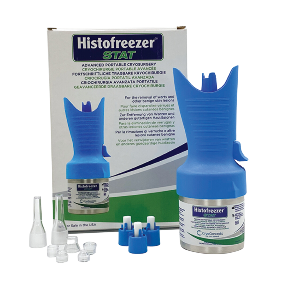 Histofreezer STAT 80 Cryosurgical System - 80 "Mix" Applicator Kit ...