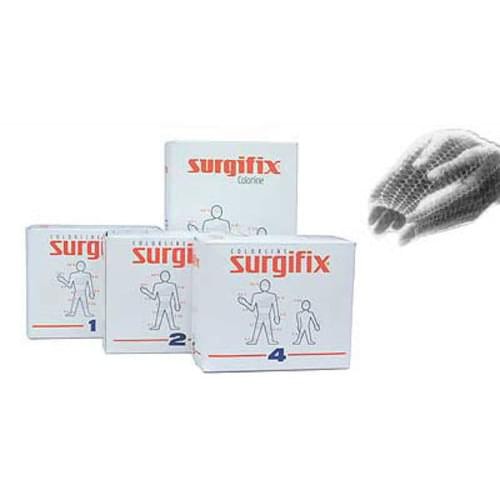 Surgifix Elastic Tubular Net Bandage - Size 1, Finger (25m)