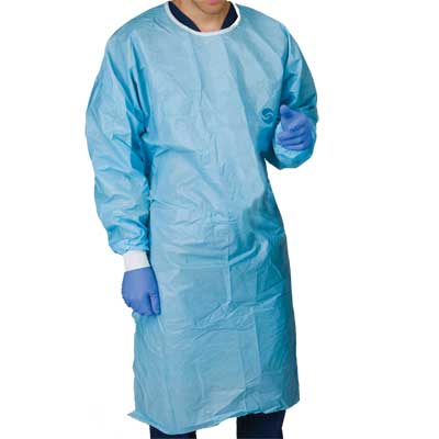 Gowns| Surgo Surgical Supply