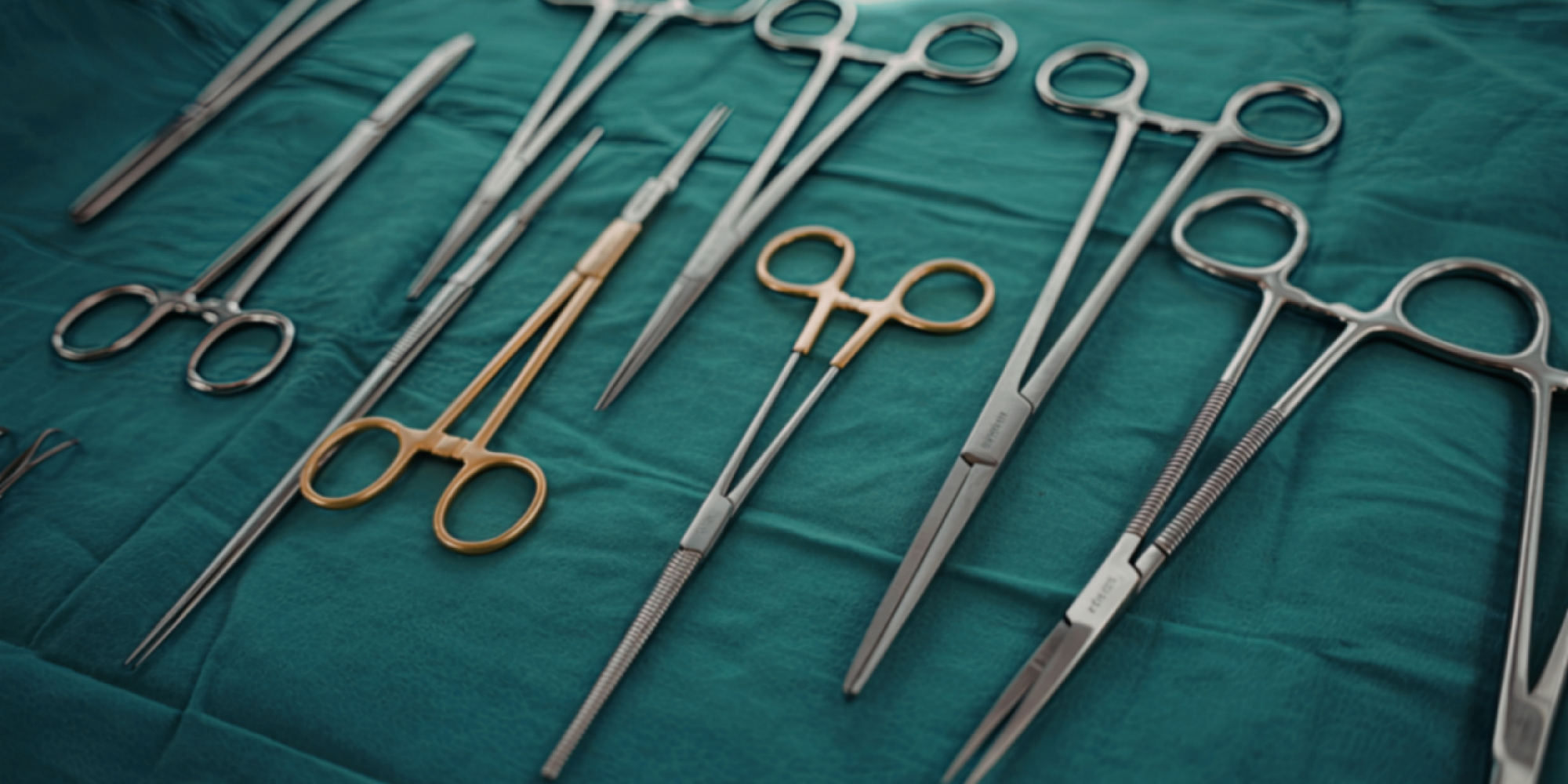 A Comprehensive Guide to REDA Surgical Cutting Instruments