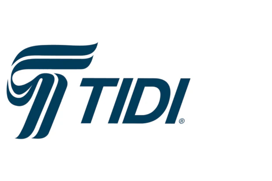 TIDI Stretcher Sheets - 40in x 90in (Case of 50)