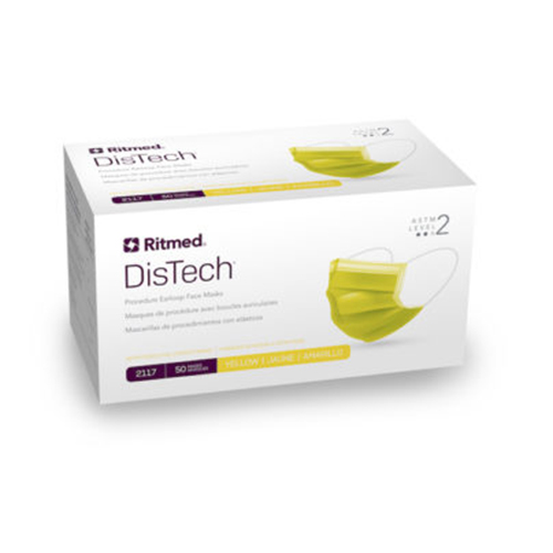 Earloop Masks | Surgo Surgical Supply