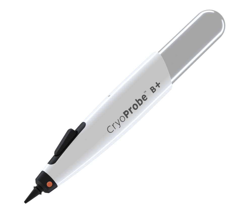 Cryoprobe B+ An Overview