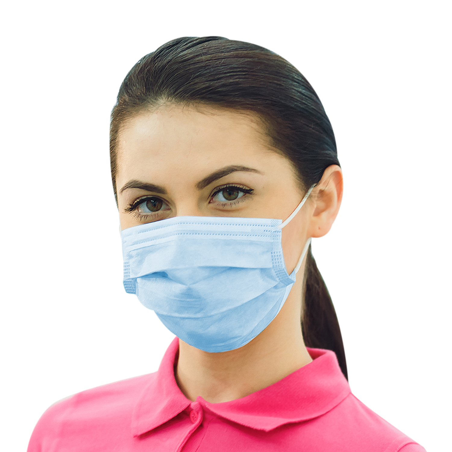 Earloop Masks | Surgo Surgical Supply