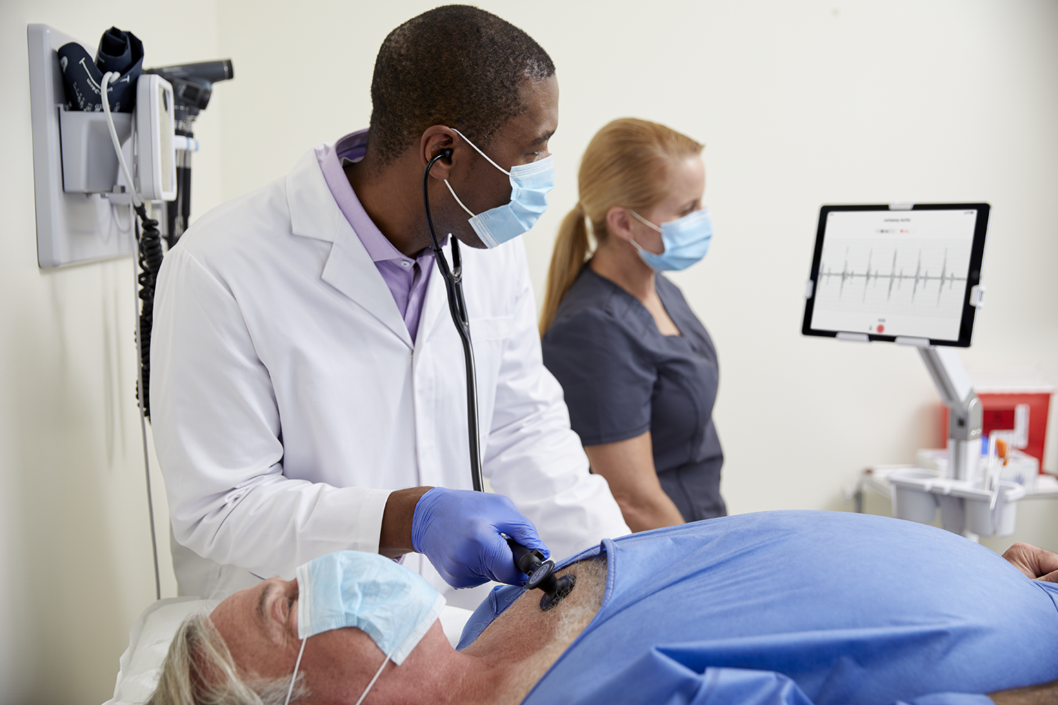 Exam Room Set Up Guide | Clinic Room Layout