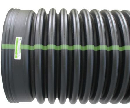 ADS 12"X 30' 12 CULVERT PIPE MEGA