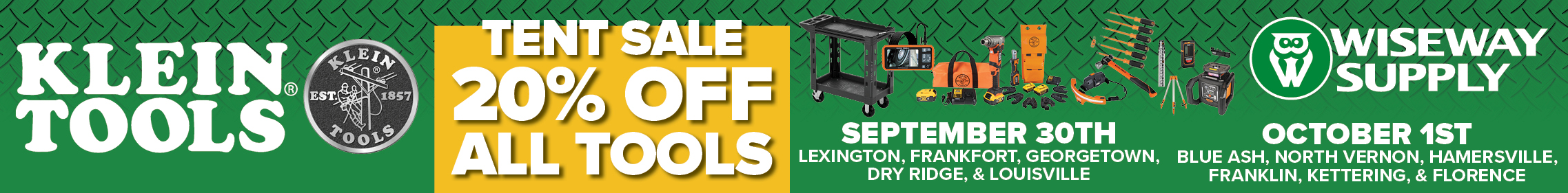 Wiseway Supply - Electrical, Plumbing, and Lighting Supplier