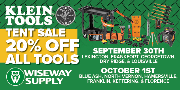 Wiseway Supply - Electrical, Plumbing, and Lighting Supplier