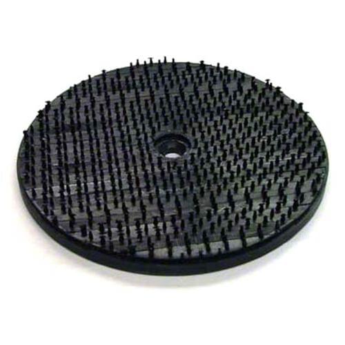 Mini-Edger Pad Driver