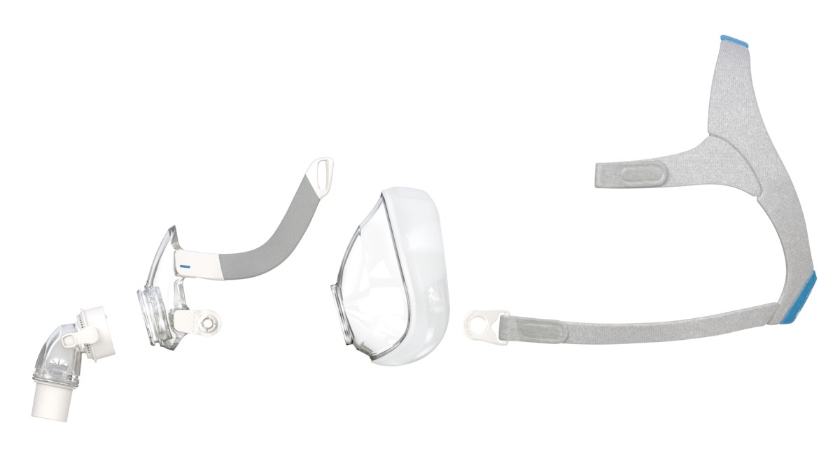 ResMed AirFit F20 Full Face Mask