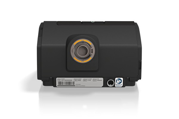 ResMed Airsense 10 with ClimateLine Tubing