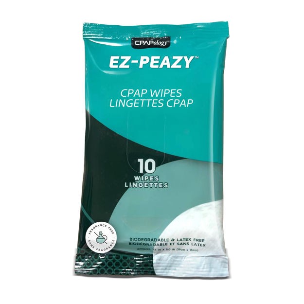 CPAPology Goodnight Kit