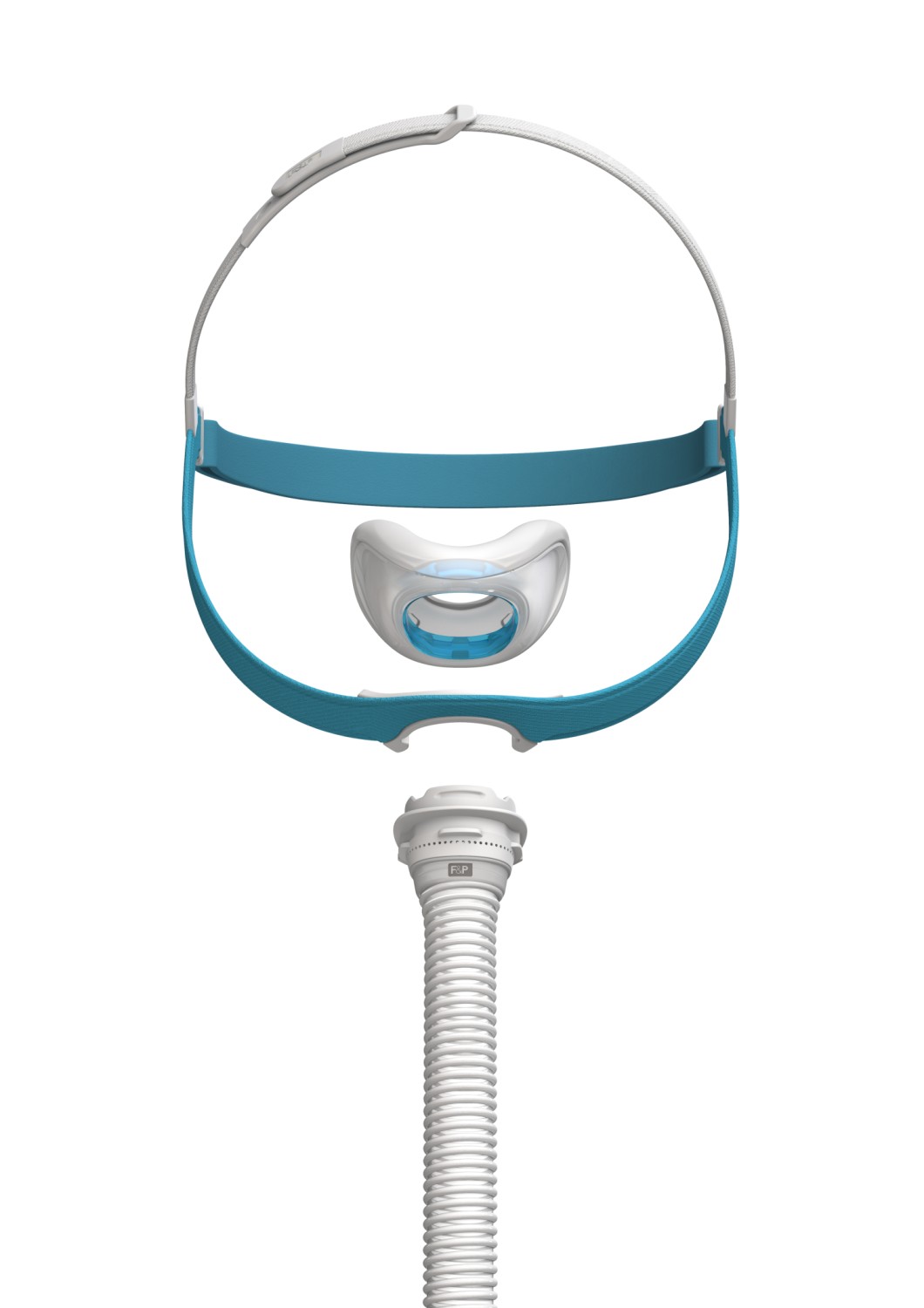 F&P Evora Nasal Mask