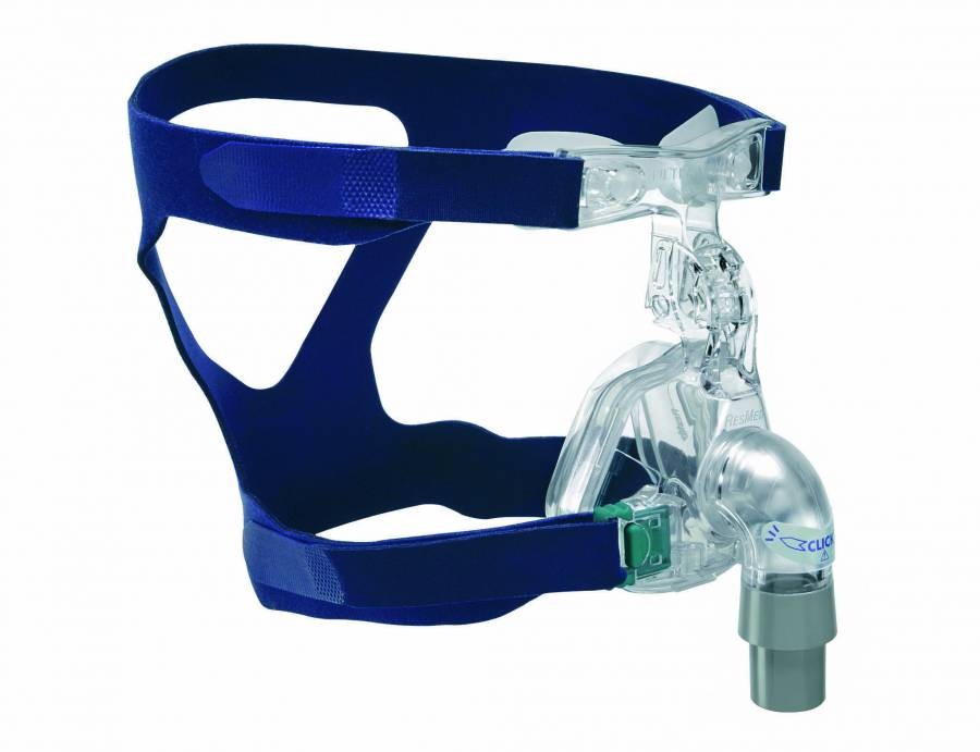 ResMed Ultra Mirage II Nasal Mask