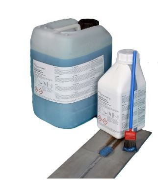 BLUE ONE PICKLING PASTE 130 2LIT AVESTA