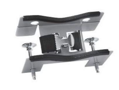 BRACKET,1 CYLINDER BENCH MOUNT HARRIS