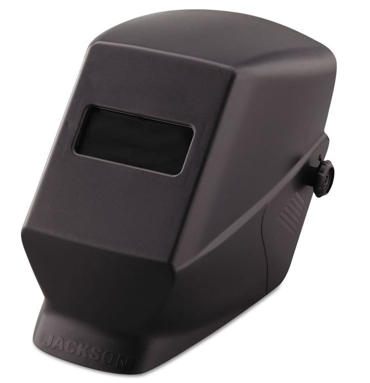 HSL 1 Welding Helmet - Passive- Black