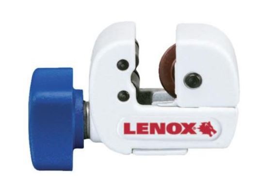 LENOX Tubing Cutter, 1/8-Inch To 1-3/4-Inch (21012Tc13/4)
