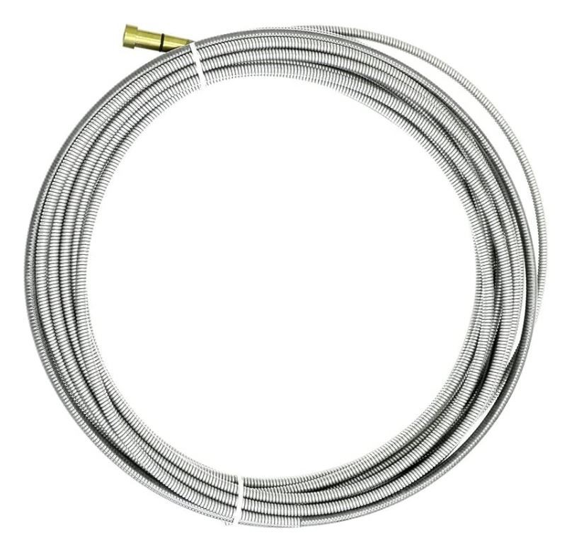 Tweco® 44-116-25 Universal Conduit Liner Steel Wound, For Steel Wire ...