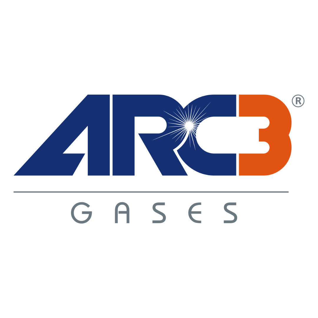 Arc3 Gases