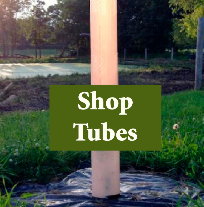 Plantra Planting Supplies_landing page - native plants