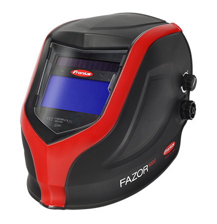 Fazor 1000 Plus Helmet