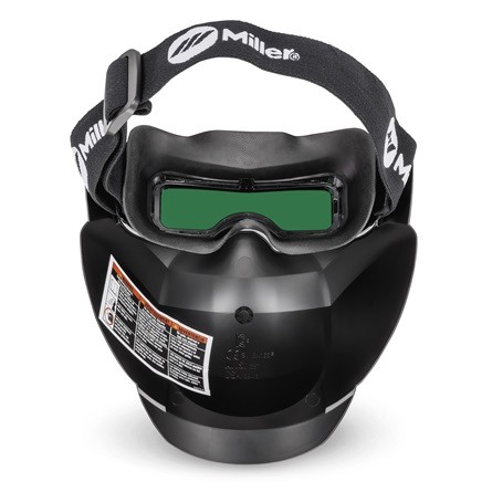 295917, Weld-Mask™, ClearLight™