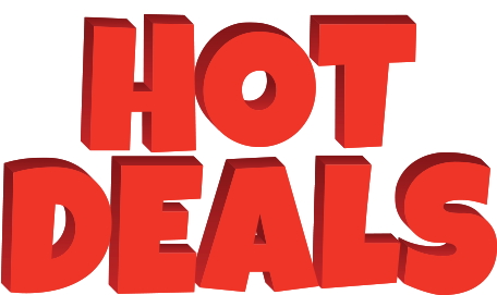 OSC Hot Deals