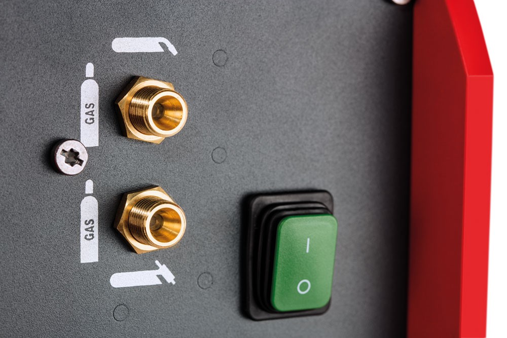 Fronius TransSteel 2200 3-in-1 Multi-Process (With TIG) Compact Welding ...