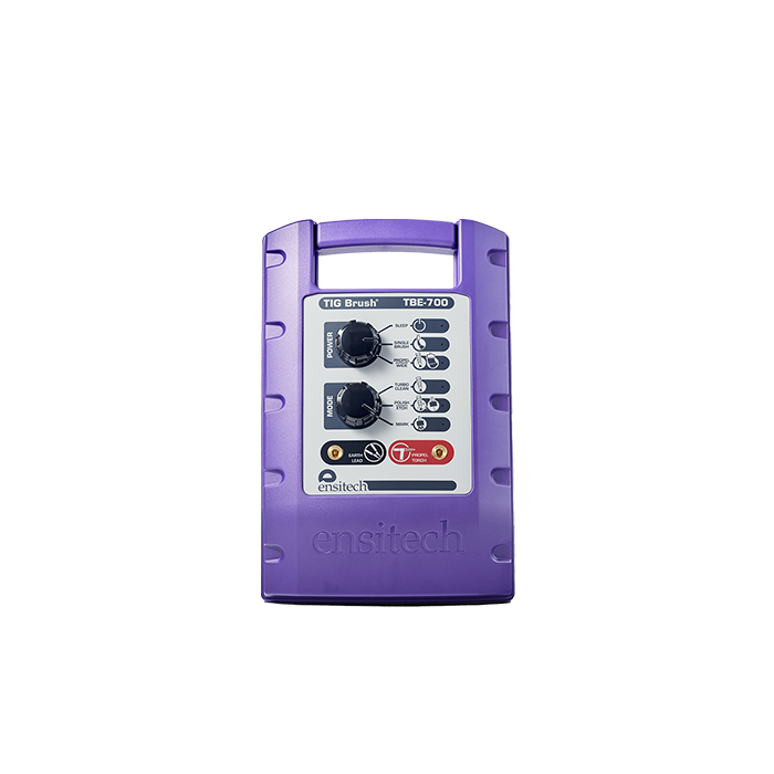 TBE700 TIG BRUSH PROPEL KIT