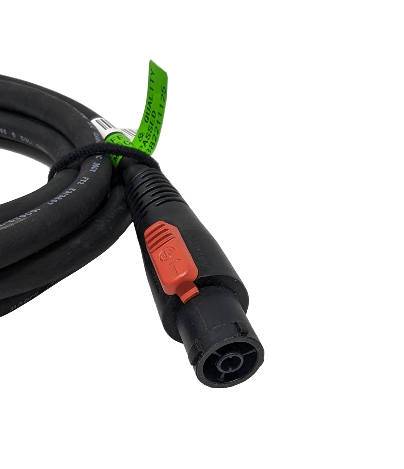 Fronius 120v 20 Amp Replacement Nema Power Cable (43,0004,5668)