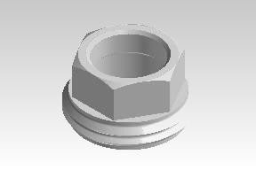 Fronius CMT Driver Roller .45"/1.2mm (42,0001,5735)