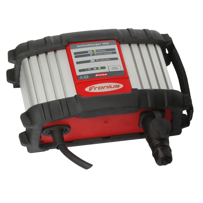 Fronius AccuPocket 150 Battery-Powered Stick Welding Machine (49,0400,0000)